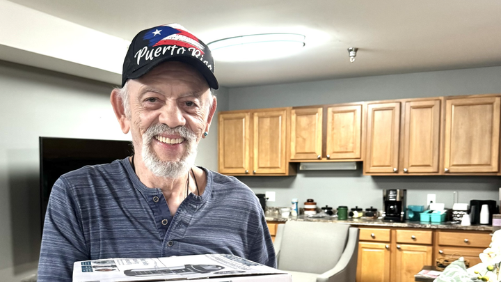 Fundraiser by Jose a Crespo : Assist Joe Crespo in Restoring His Mobility