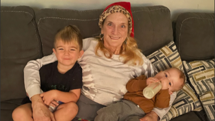 Fundraiser by Jonathan Wisniewski : Support for Darla Kay Zisserman's ...