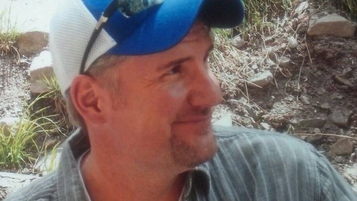 Fundraiser for Arnie Archuleta by Susan Rudolph Atwood : Coach Arnie