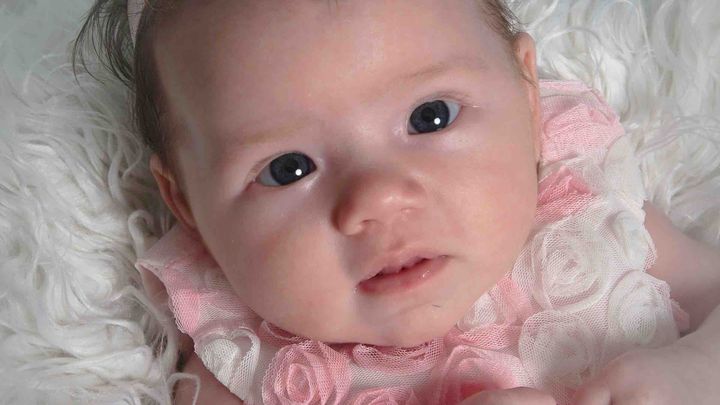 Fundraiser for Daniel Senft by Tina Senft : Angel Wings For Baylee ...