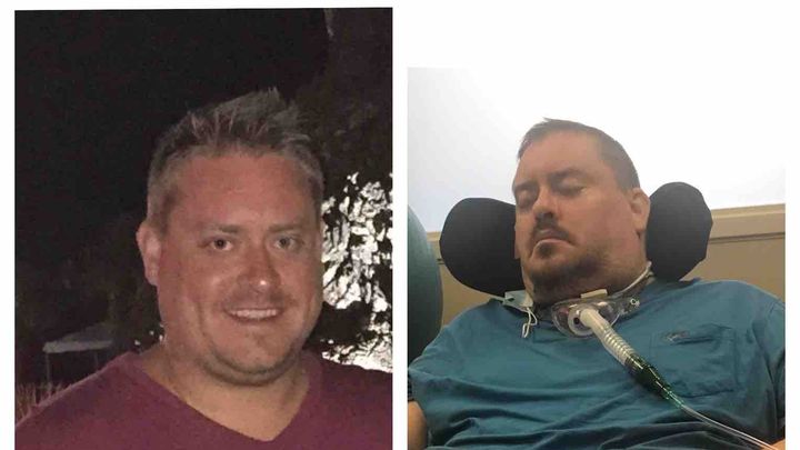 Fundraiser for Michael Medlin by Team Jordan : Jordan Sean Medlin ...