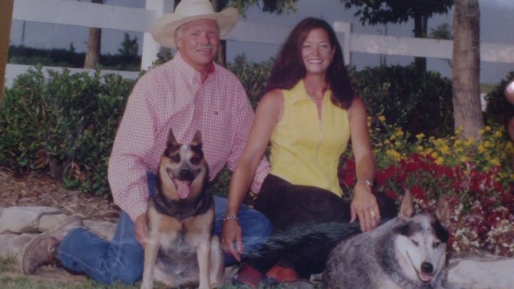 Fundraiser for Trisha Yamber by Brian Baker : Celebration of life for ...