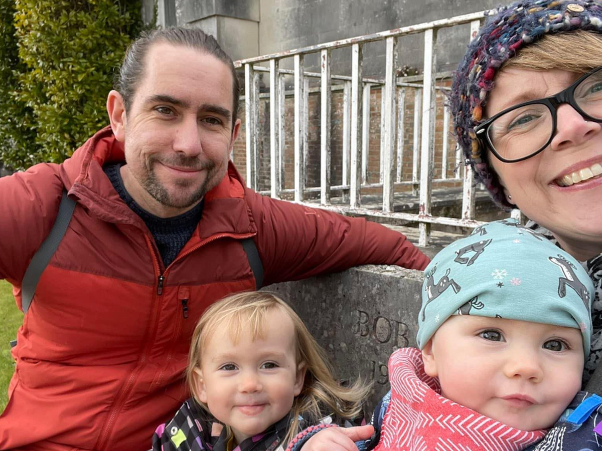 Fundraiser for Marc Watson by Josh King : Donate to help Marc Watson ...