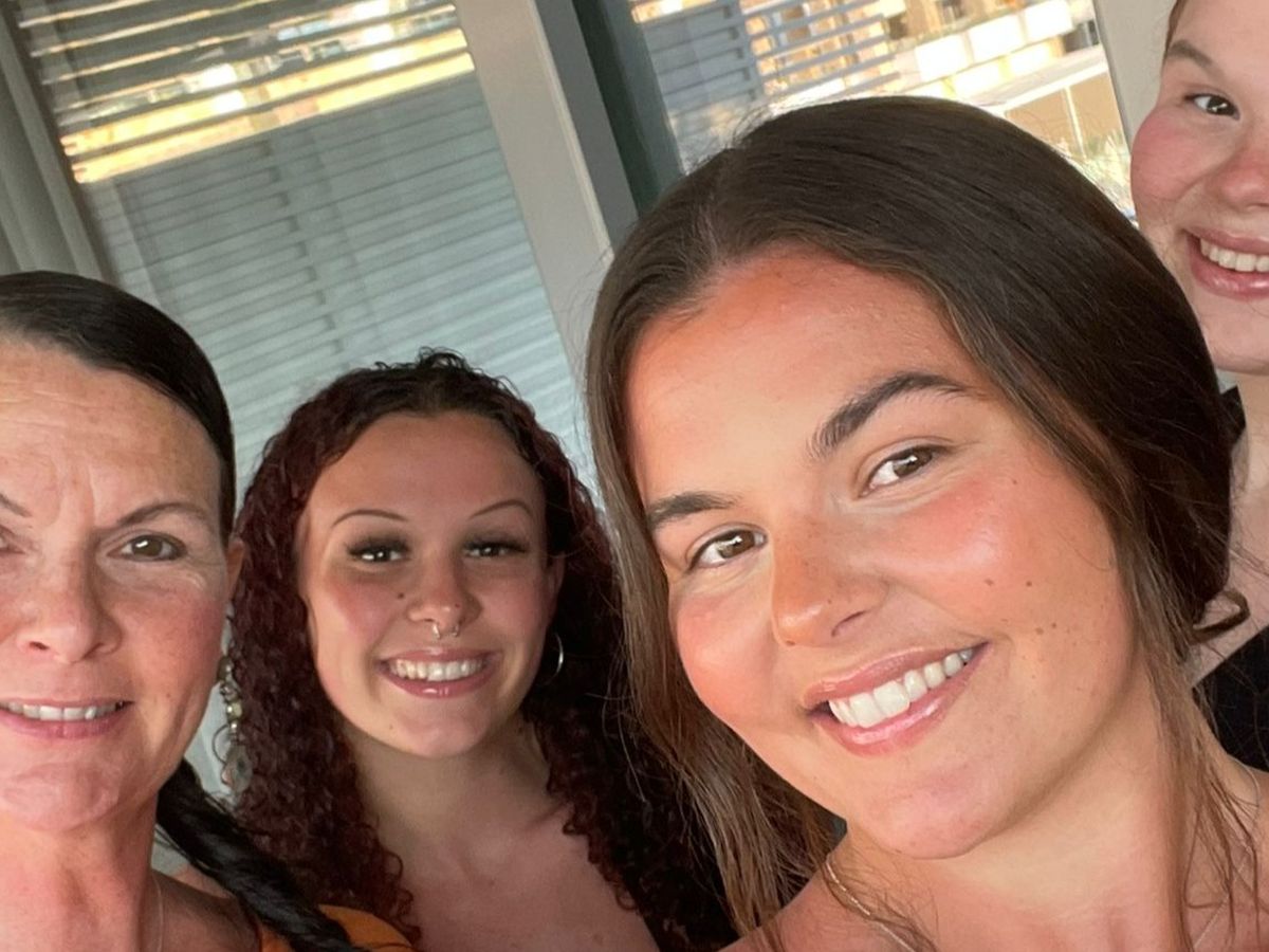 Fundraiser for Melissa Berry by Daisy Patis : Support For Sarah Worrall ...