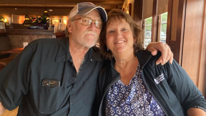 Fundraiser for Jill Eads by Angie Vannaken : Support Teddy & Jill ...