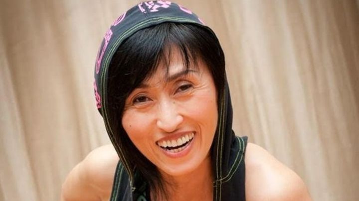 Fundraiser by Michelle Rowland : Help Kimo get back on her feet!