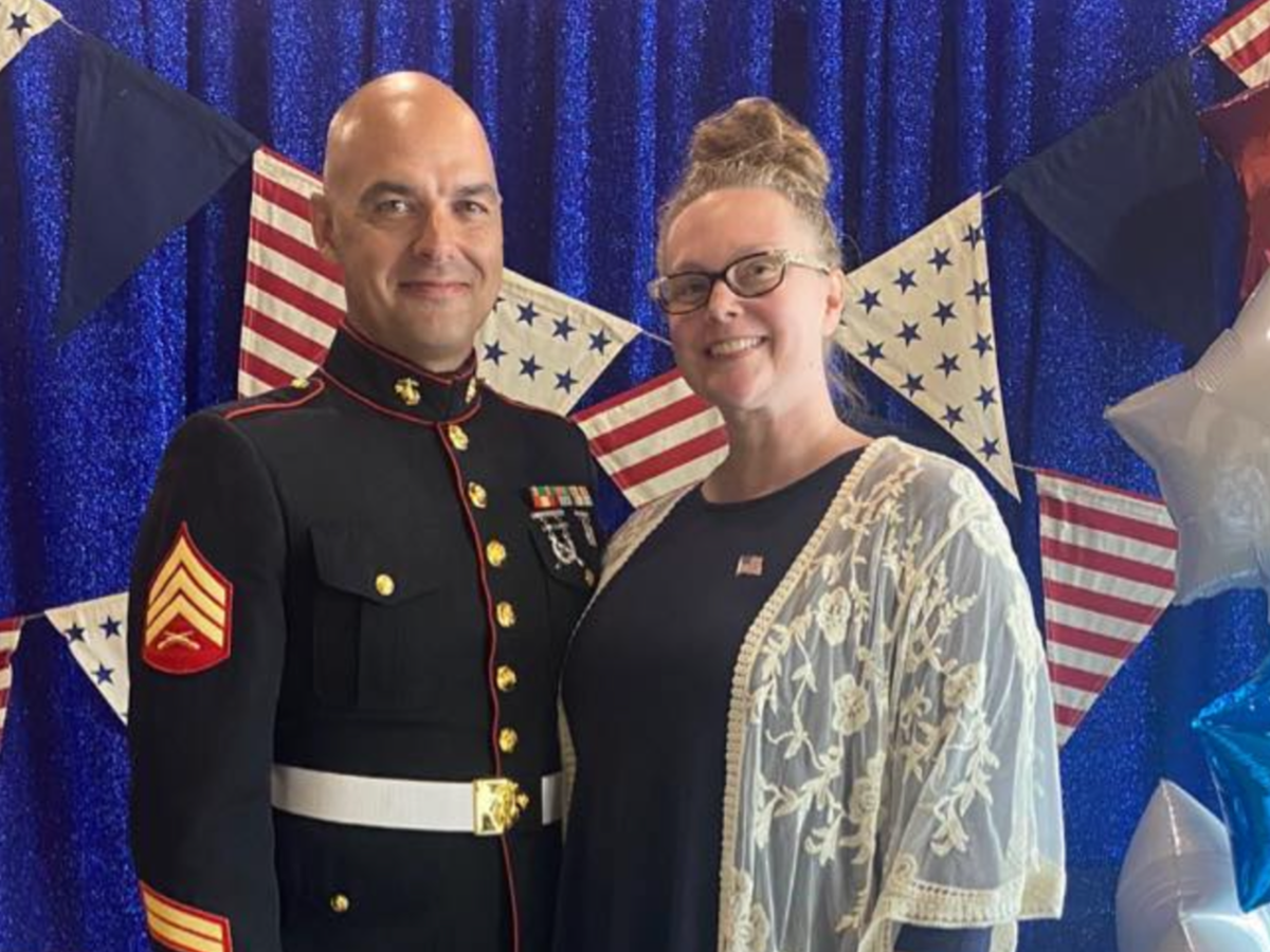 Fundraiser for Jamie Shepherd by Liz Pawloski : Help Bring Jamie Home