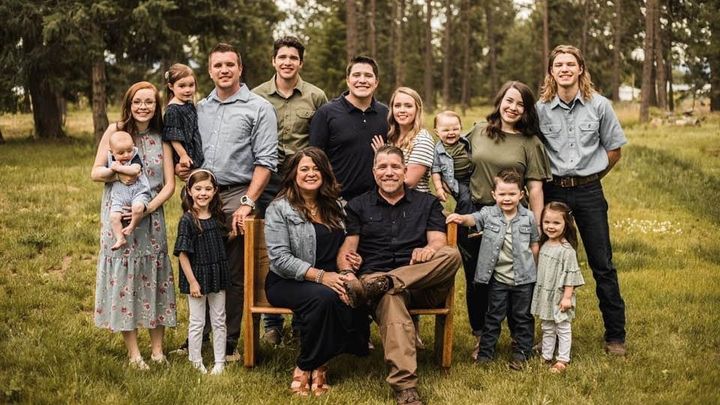 Fundraiser for Dawn Zeik by Kiya Marszalek : Support for Zeik family