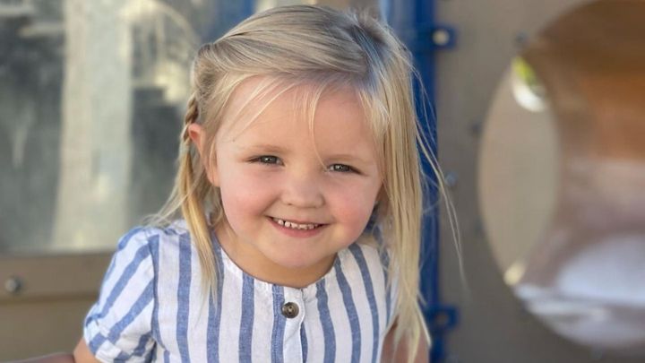 Fundraiser for Janell Nunes by Natalie Kieffer : Help Breelynn Fight ...