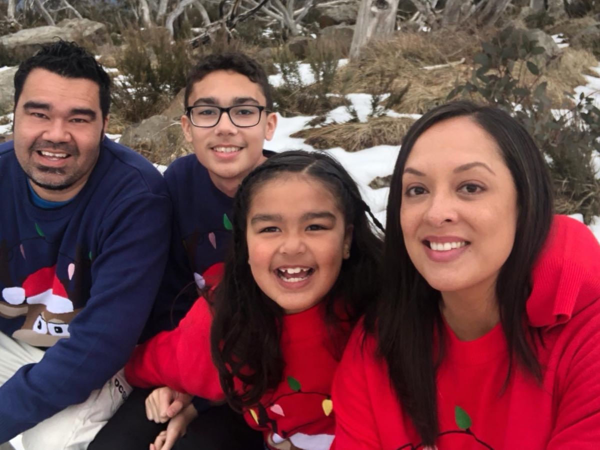 Fundraiser for Lany Green by Rebecca O'Brien : Support for Lany, Josiah ...