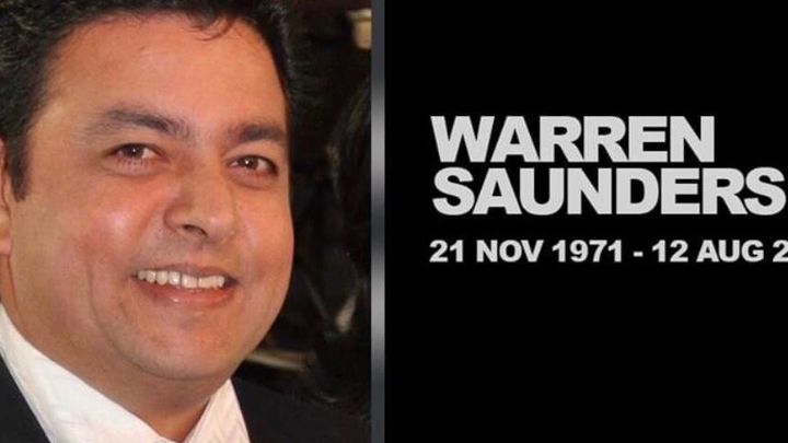 Fundraiser for Karen Saunders by Kandida Franklin : In Memory of Warren Saunders