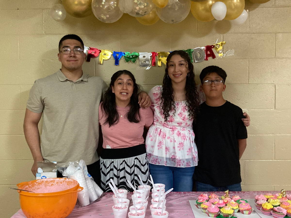 Fundraiser by Blanca Lopez : Cancer de Colon