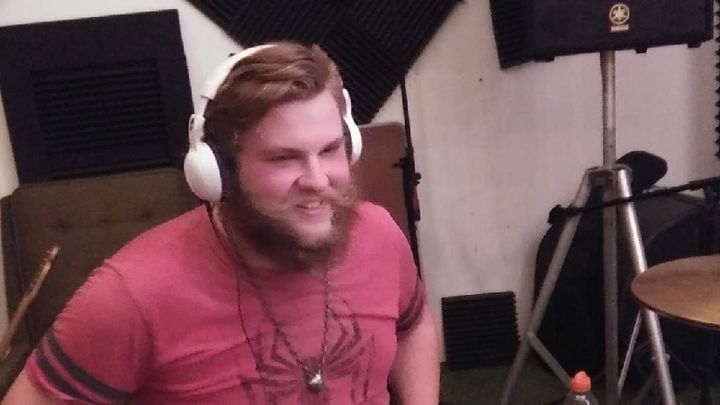 Fundraiser for John Searight by Joyce Snodgrass : Phillip Searight ...