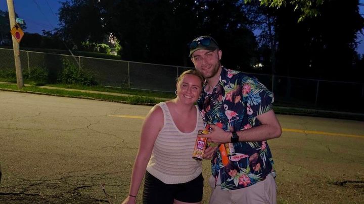 Fundraiser for Michael Teelan by Sophie Epstein : Help Meg & Mike Post ...