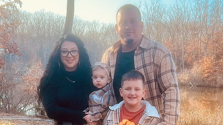 Fundraiser for Andreja Vidovic by Krystal Lucas : Please help support ...