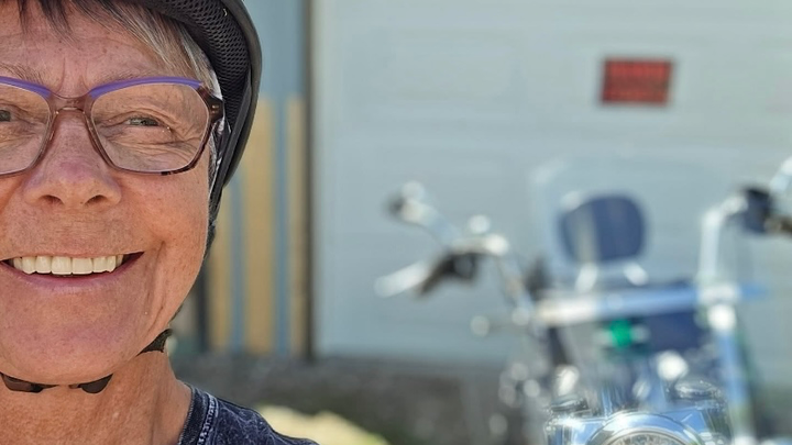 Fundraiser for Wendy Zielke by Jeannie Yeo : Support for Wendy’s recovery.