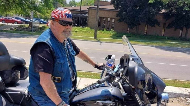 Fundraiser by Bethany Akers : Help David Caulder's Family With Final Expenses