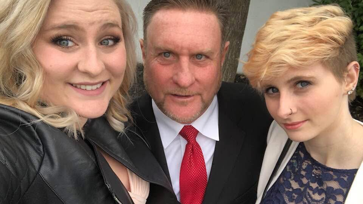 Fundraiser for Amber Clay by Craig Ropars : Honoring Brian Minnes ...