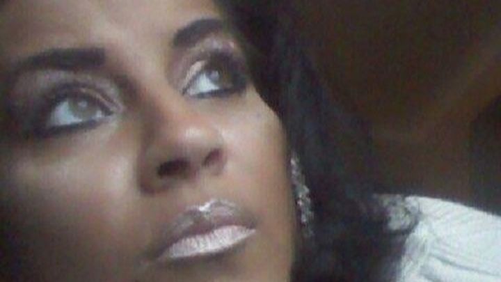 Fundraiser by Demarrio Perkins : Ruth (Ar'Mae) Mays