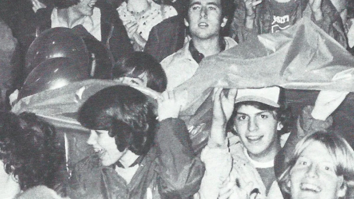 Fundraiser by Robert Eicher : Abraham Lincoln High School, Class of 1978