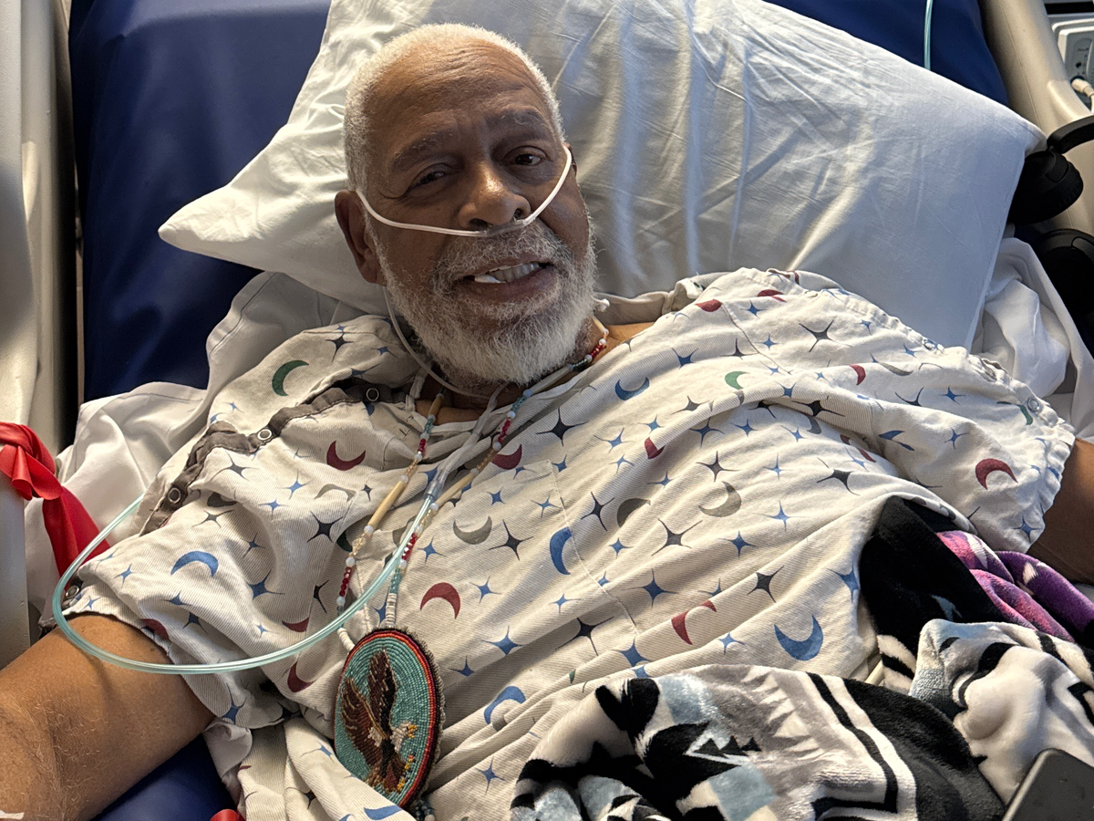 Fundraiser for Donald J Davis Jr by Ciera Wheeler : Together for Pastor ...