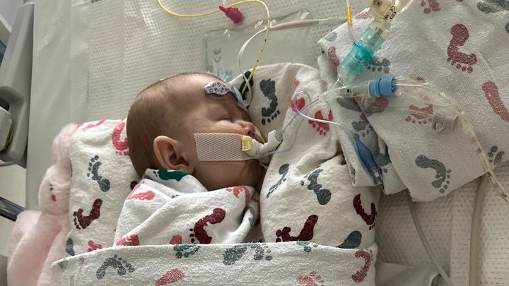 Fundraiser by Joel Chaney : Help Taylor and Her Family Through Heart ...