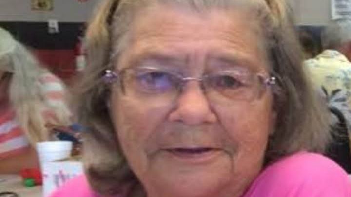 Fundraiser by Shawnda Rios : Peggy Ann Hopson Fundraiser by Shawnda Rios : Peggy Ann Hopson