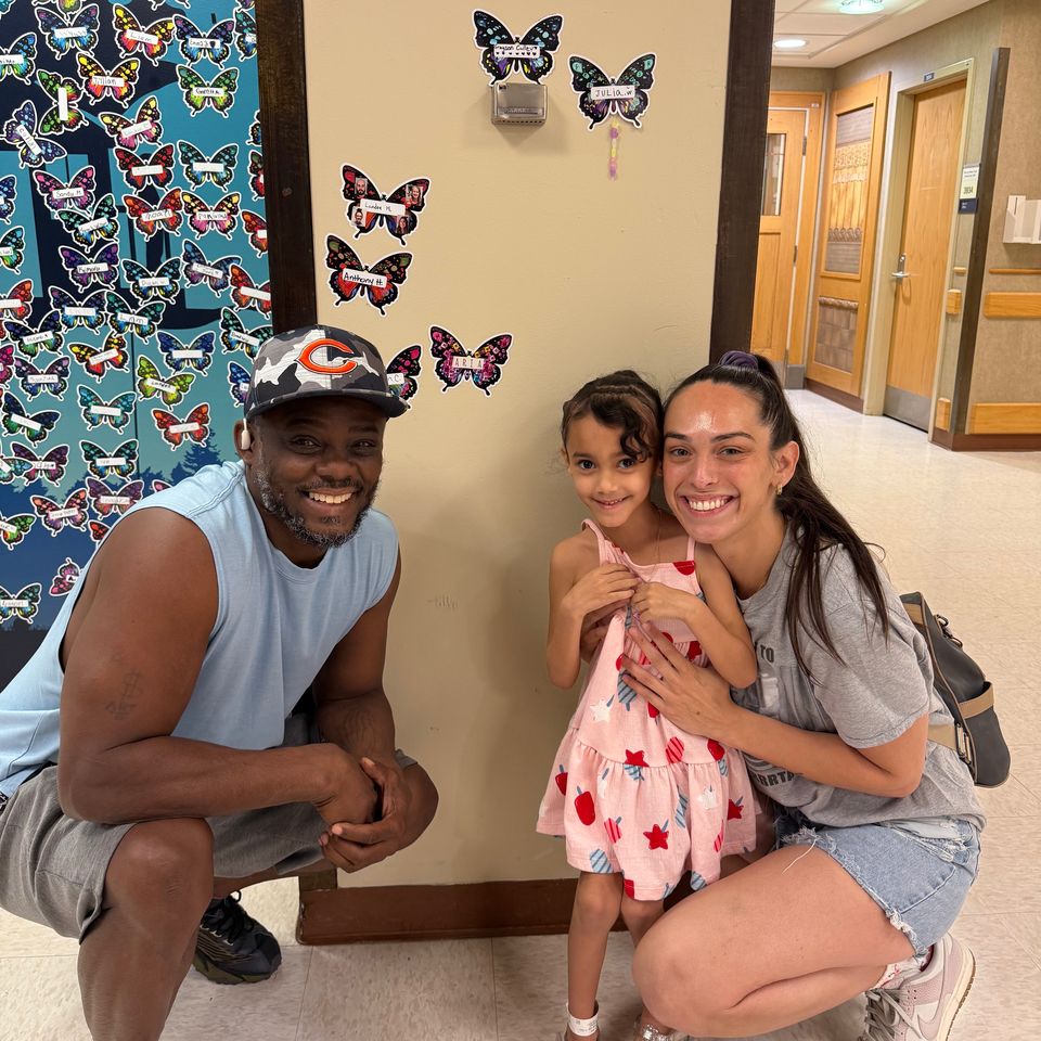 Fundraiser for Mariah Shirley by Savannah Gaddy : Support Aria's Fight Against Brain Tumor