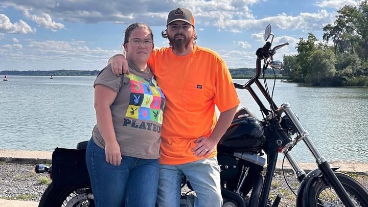 Fundraiser by Tailer Joseph : Help support Stephen and Victorias road ...