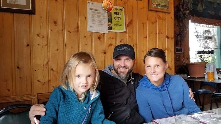 Fundraiser for John Mendenhall by Janette Sirko Bender : Prayers for ...
