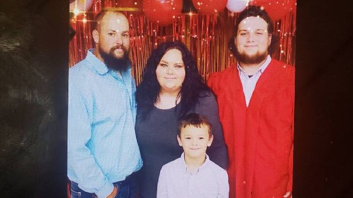 Fundraiser by Christina Primrose : Help John and his family with expenses.