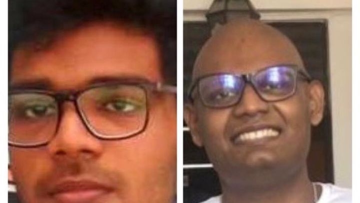 Fundraiser by Sumathi Siva Smith MD : Help Aaron get the bone marrow ...