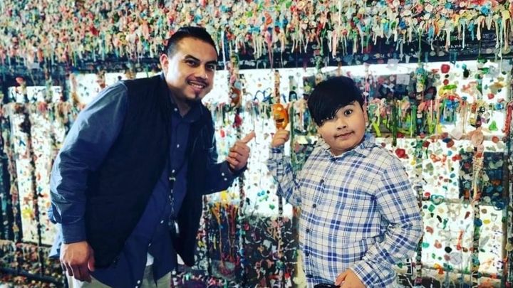 Fundraiser for Aurora Sanchez by Yanethxi Zambrano : Let’s Help Adrian ...