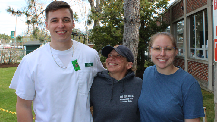Fundraiser by Katherine Worster : Help Dakota and Jack Honor Michelle's ...