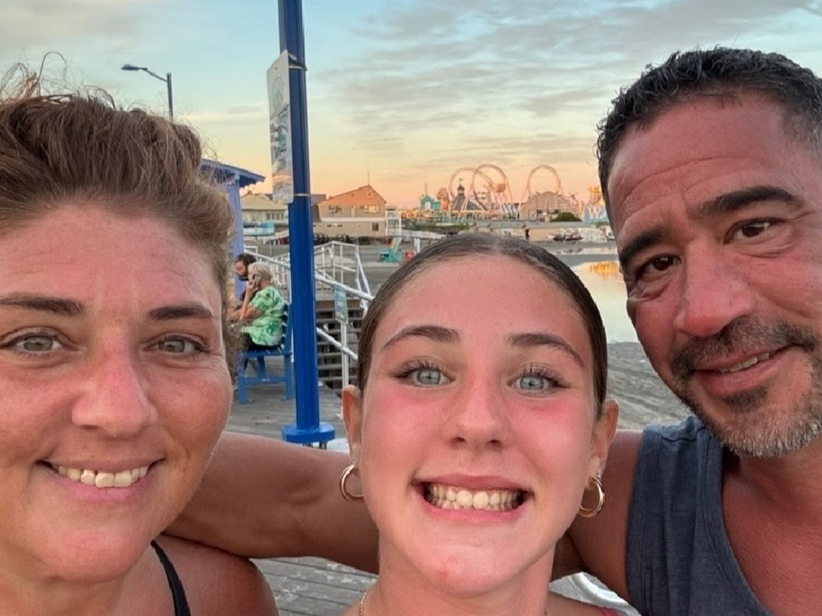 Fundraiser for Jason Padilla by Danica Starkey : Supporting Jason ...