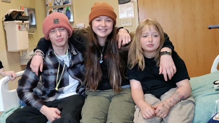 Fundraiser by Ben Golemon : Help hold our family together.