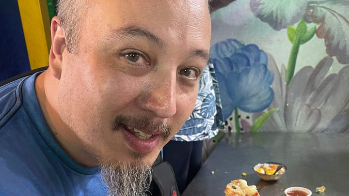 Fundraiser by Kelly Peterson Gomez : TONY VO CANCER FIGHT - CYSTIC ...