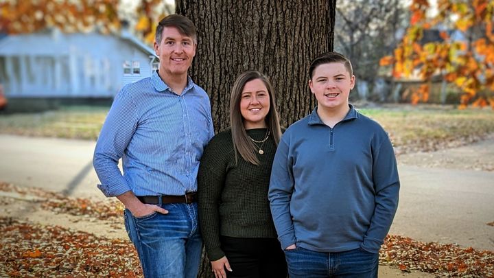 Fundraiser for Brandy Laman by Mandy Westerman : Support Daniel's ...