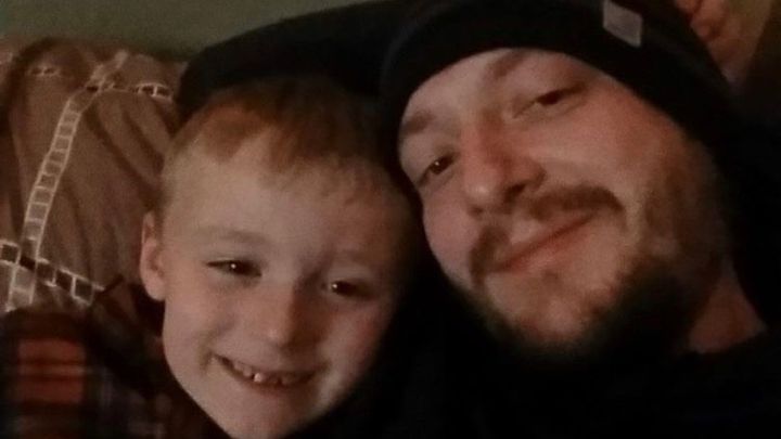 Fundraiser by Amanda Steffen : Derek Lee Emery funeral fund