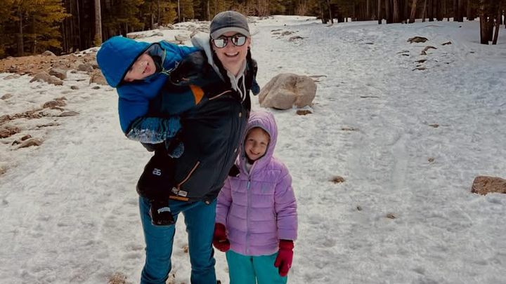 Fundraiser for Kurt Randa by Kiersten Ehlers : Honoring Ashley: Support ...