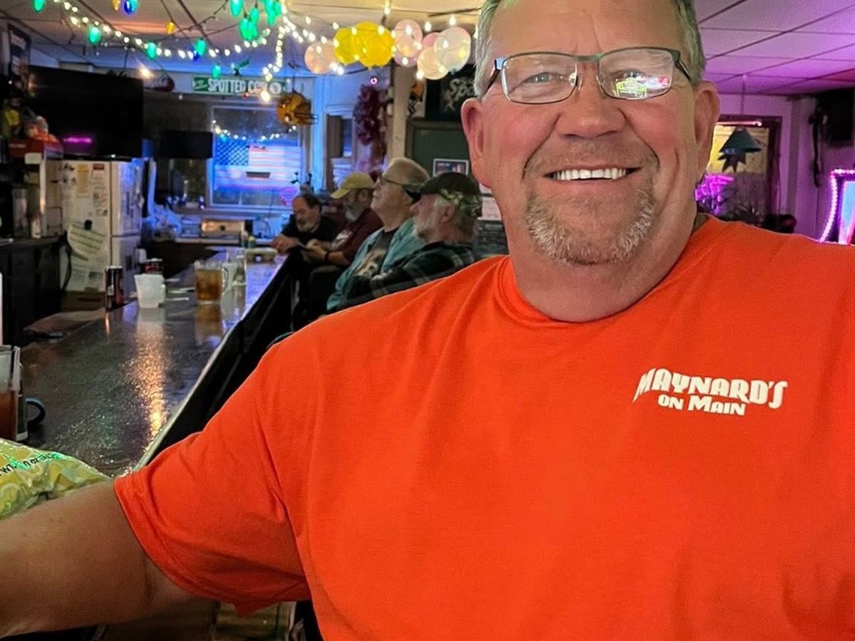 Fundraiser by Jayce Castner : Supporting Jim Castner’s Recovery