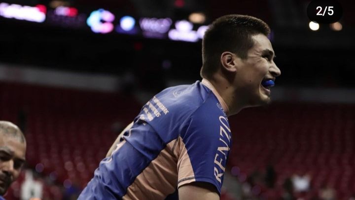 Fundraiser by Ivan Zarate : Christian Rojas fix his teeth.