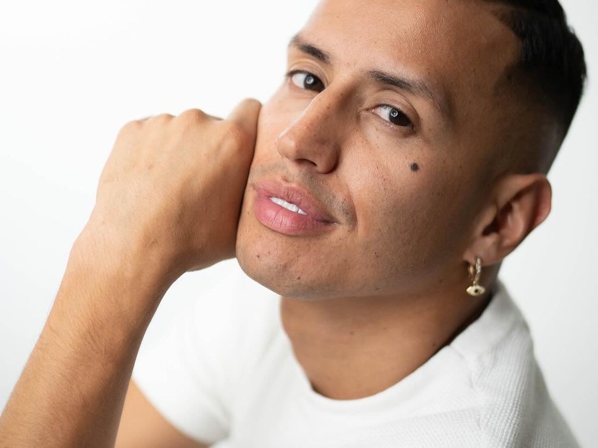 Fundraiser by johnny castillo : Support Johnny Castillo's Mental Health Journey