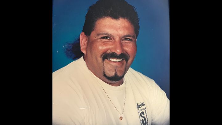 Fundraiser by Christina Rubio : In Loving Memory of Mike Rubio