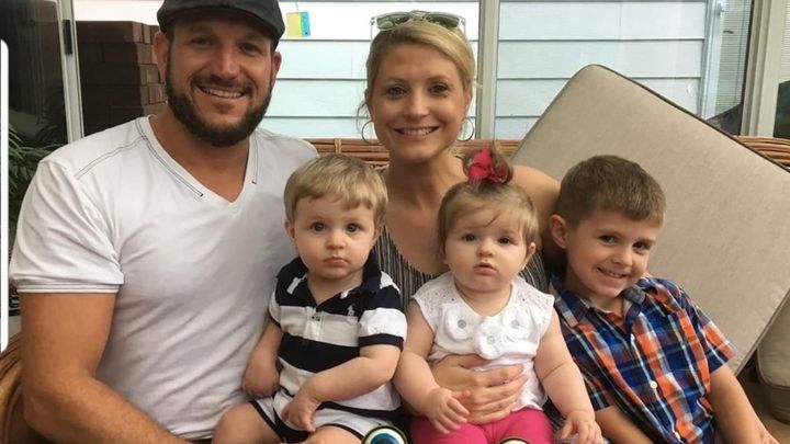 Fundraiser for Amy Jachino by Jaclyn Hoevel : Jerry Elmore and his ...