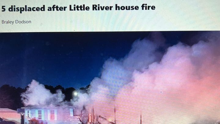 Fundraiser by Michael Lawing : Help Family rebuild from devastating fire…