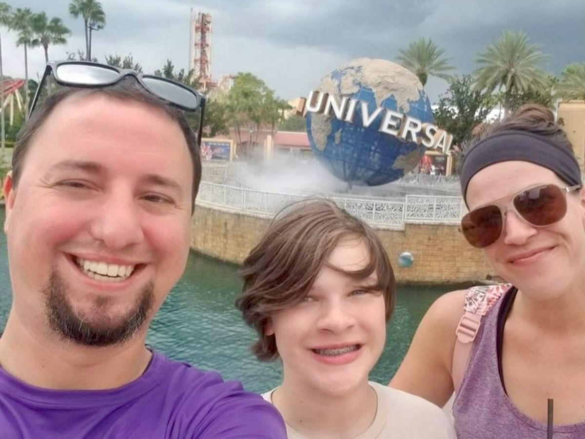 Fundraiser by Alec Yuhas : Support For Parents of Ashton Martinez