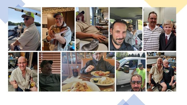 Fundraiser for Kenneth Cordes by Mike Cordes : Our Dad's long Cancer ...