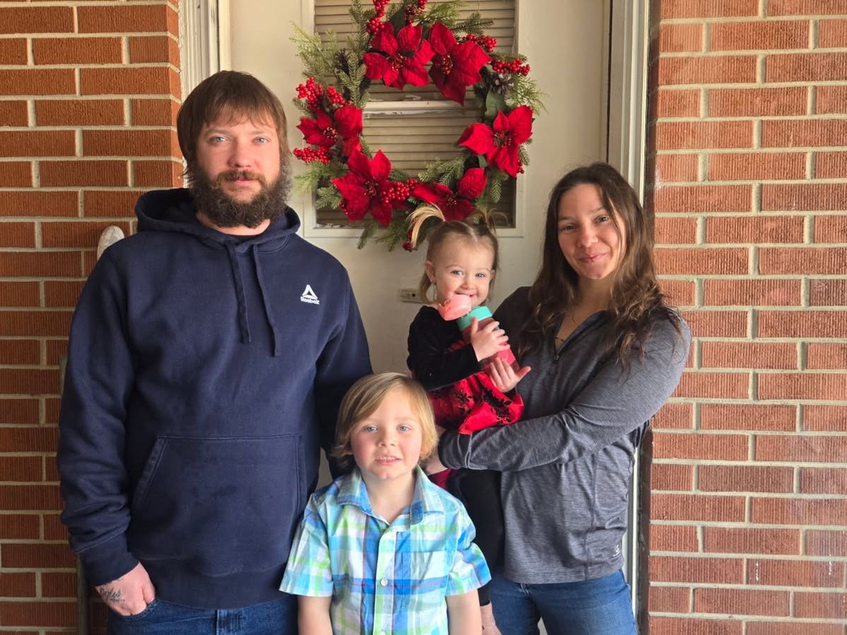 Fundraiser by Trudy Bundy : Support Jessey and Her Kids After Tragic Loss