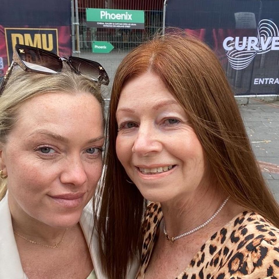 Fundraiser for Jacqueline Beale by Barbara O'Connell : Help support Gemma Morgan nee Beale's Mum ...